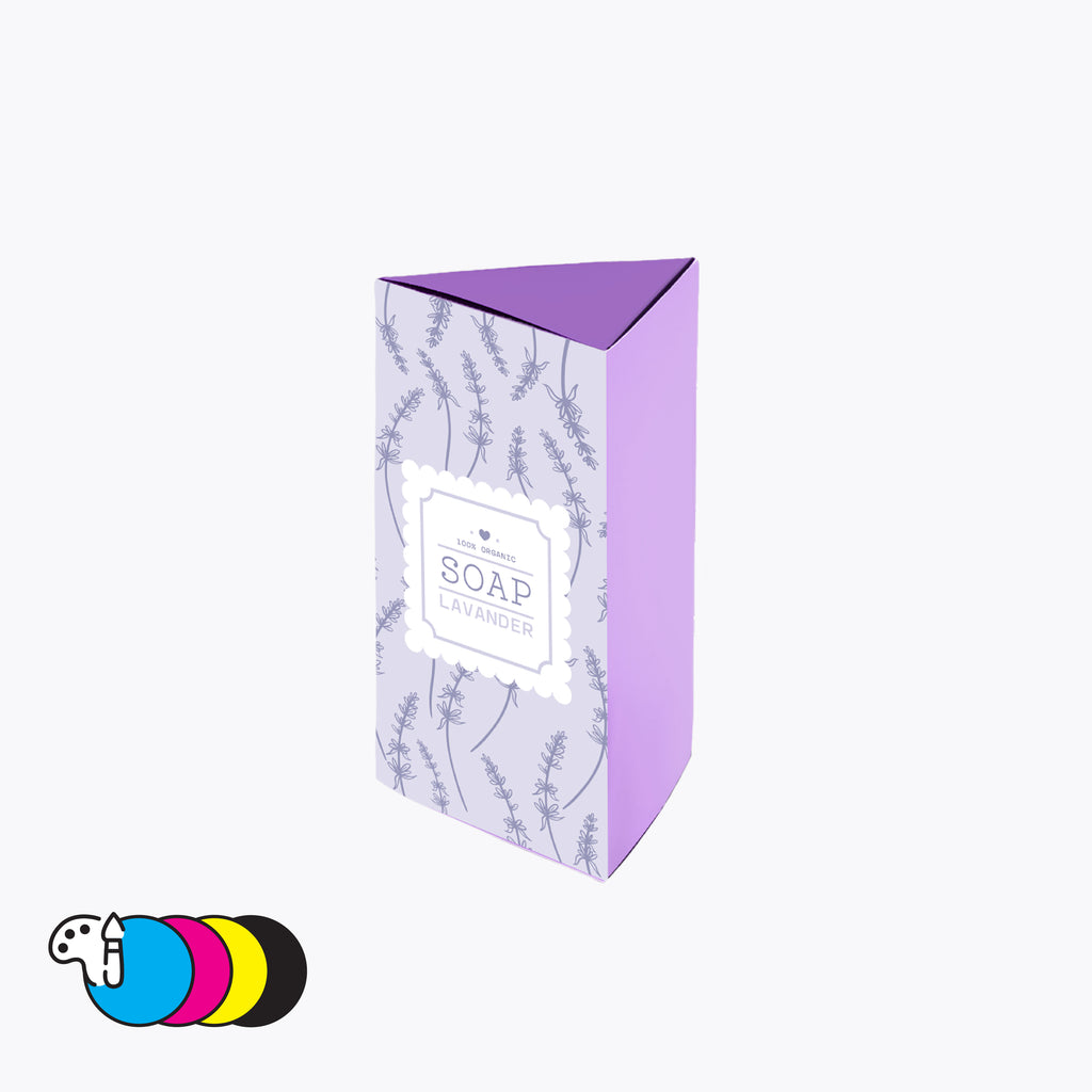 Personalized Prism Box | Gift Packaging – Packprint